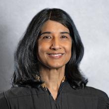 Administrative Law Judges Bios | USITC